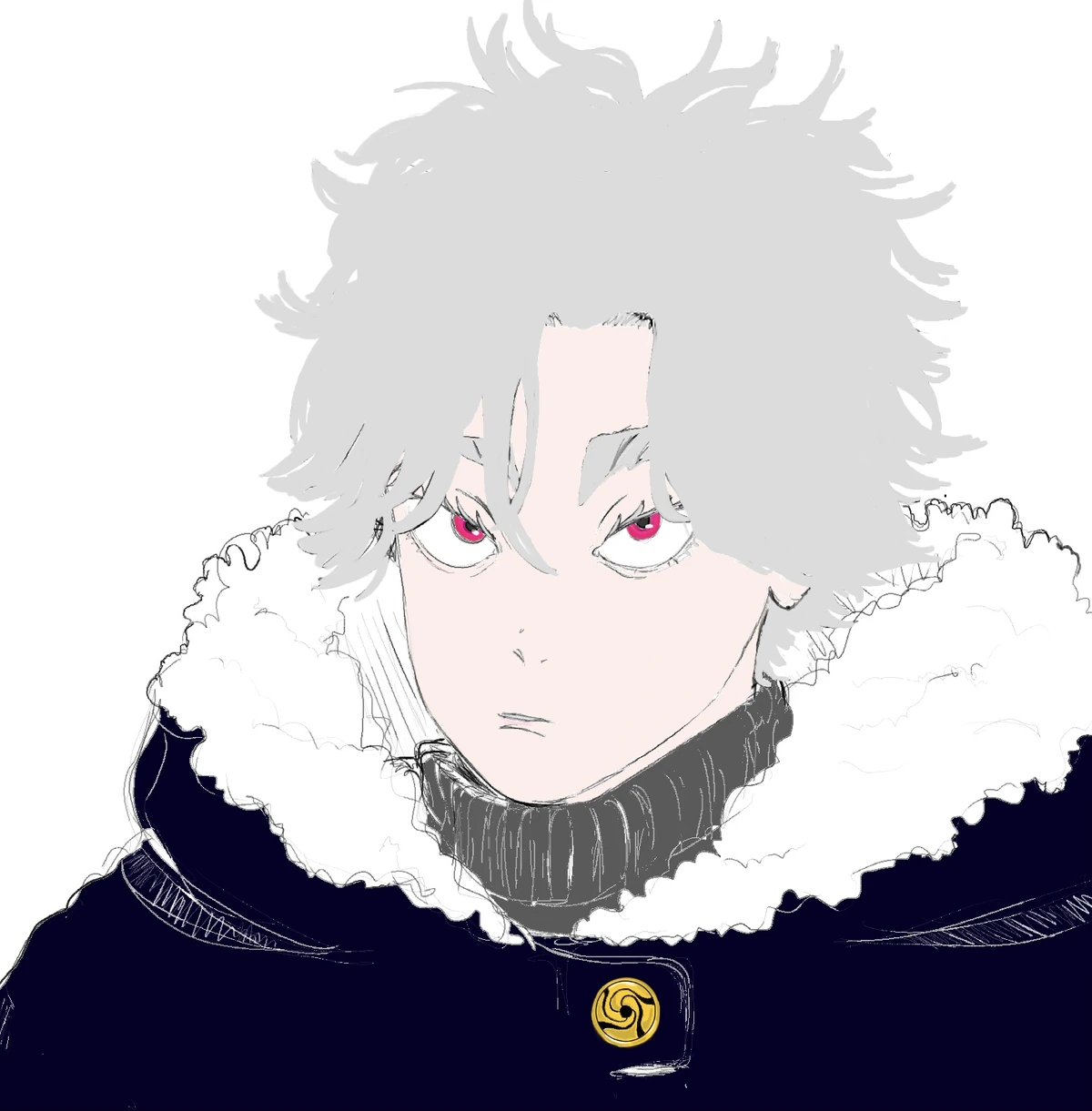 Tokitatsu Higashibojō | Jujutsu Kaisen Fanon Wiki | Fandom