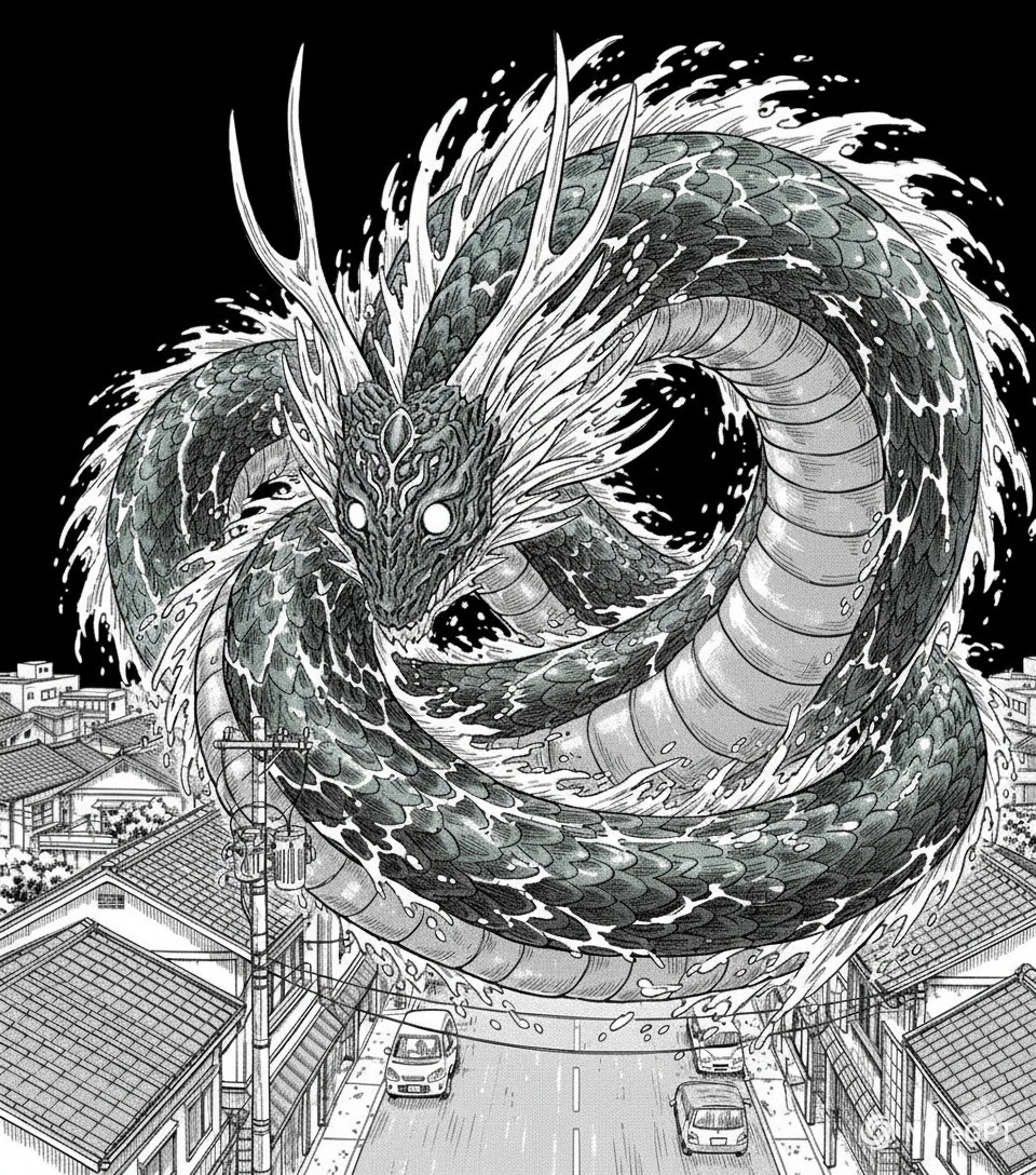 Mask of a Thousand Faces | Jujutsu Kaisen Fanon Wiki | Fandom