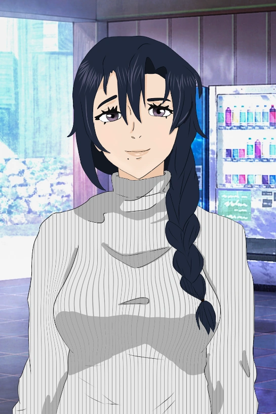 Chiasa Inumaki | Jujutsu Kaisen Fanon Wiki | Fandom