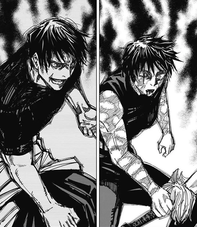 Tsuchiya Akira | Jujutsu Kaisen Fanon Wiki | Fandom