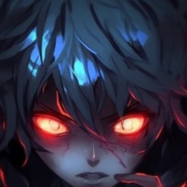 Eyes of Rage | Jujutsu Kaisen Fanon Wiki | Fandom