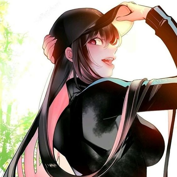 Mitou Retsune | Jujutsu Kaisen Fanon Wiki | Fandom