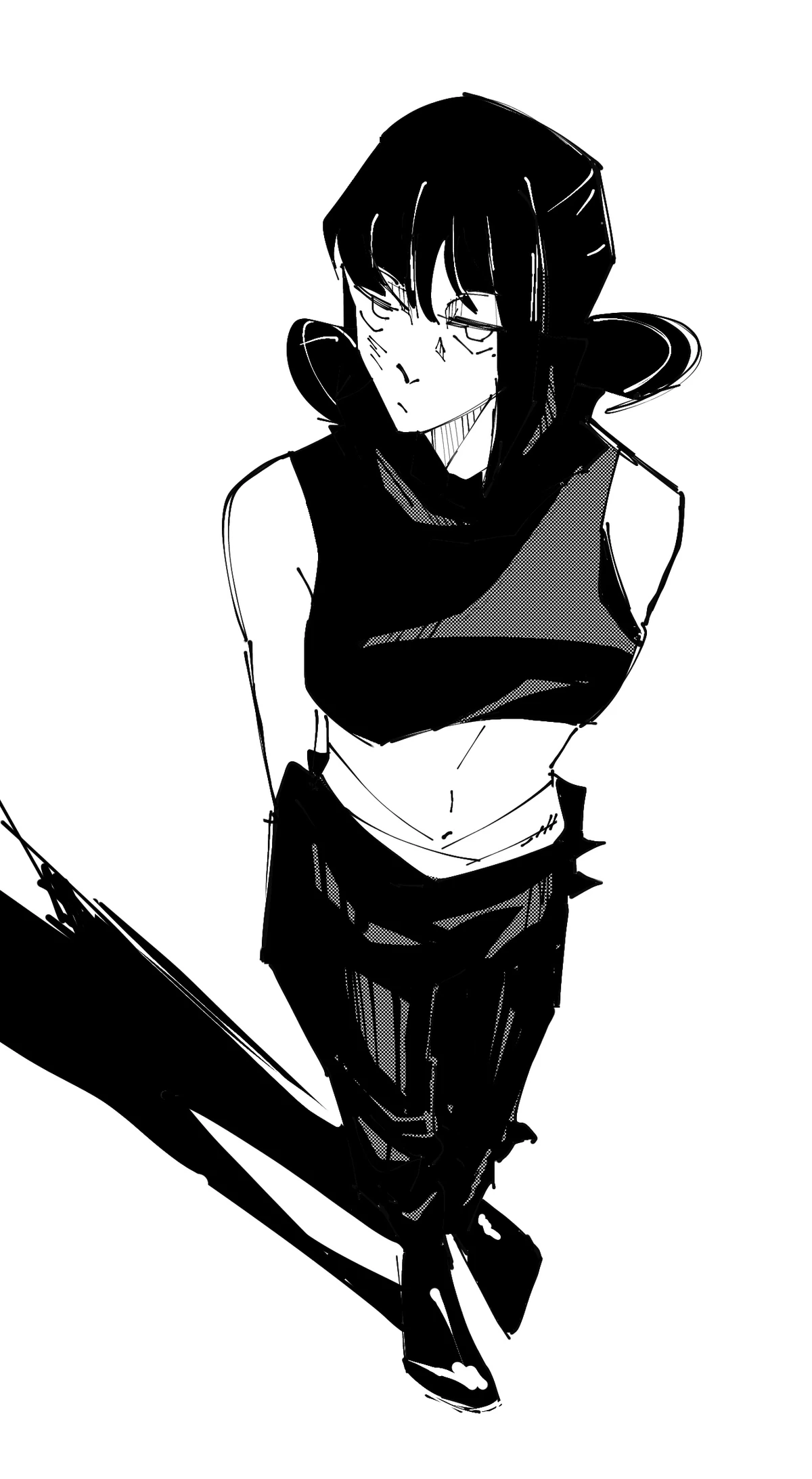 Emi Fukusei | Jujutsu Kaisen Fanon Wiki | Fandom