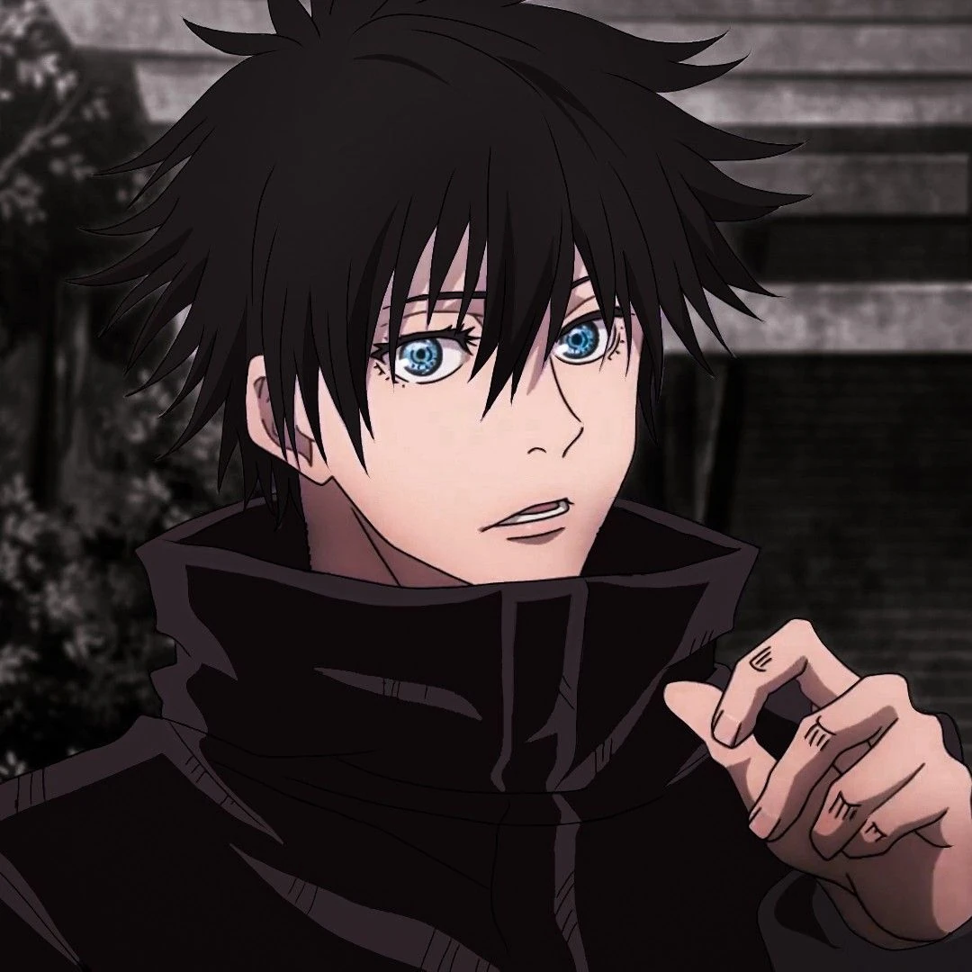 Katsu Gojo | Jujutsu Kaisen Fanon Wiki | Fandom