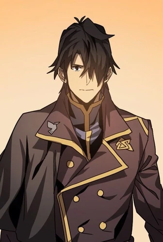 Fujimaru | Wiki Jujutsu Kaisen Fanon | Fandom