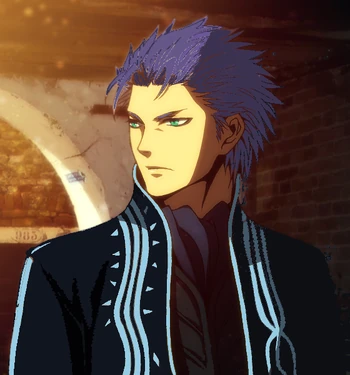 Shiden Yagyu | Jujutsu Kaisen Fanon Wiki | Fandom