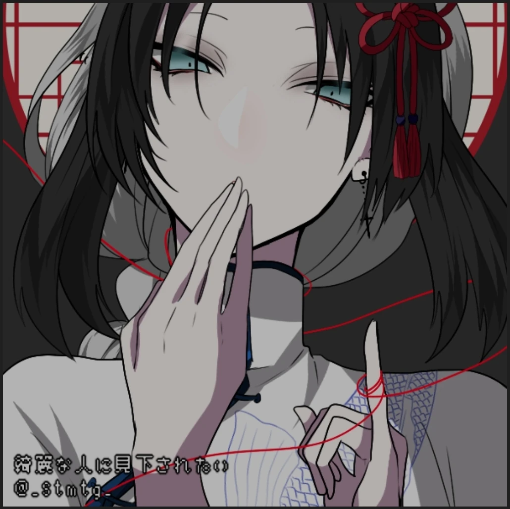 Botsumi Jibiki | Jujutsu Kaisen Fanon Wiki | Fandom