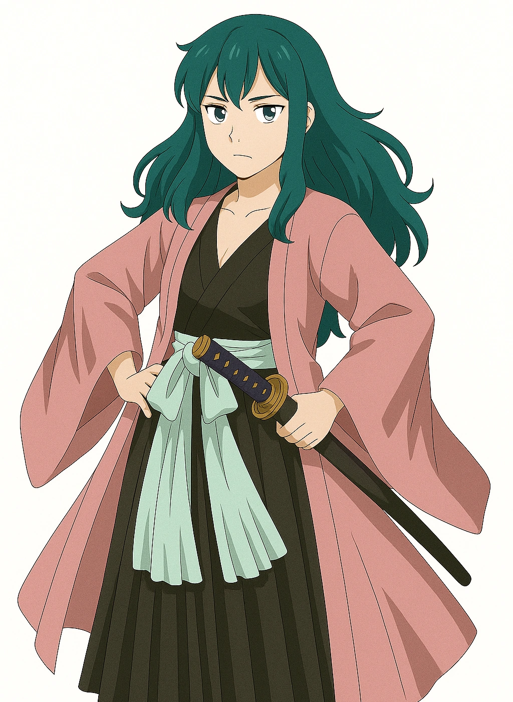 Himeko Zenin/Image Gallery | Jujutsu Kaisen Fanon Wiki | Fandom