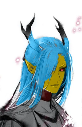 Feilian | Jujutsu Kaisen Fanon Wiki | Fandom