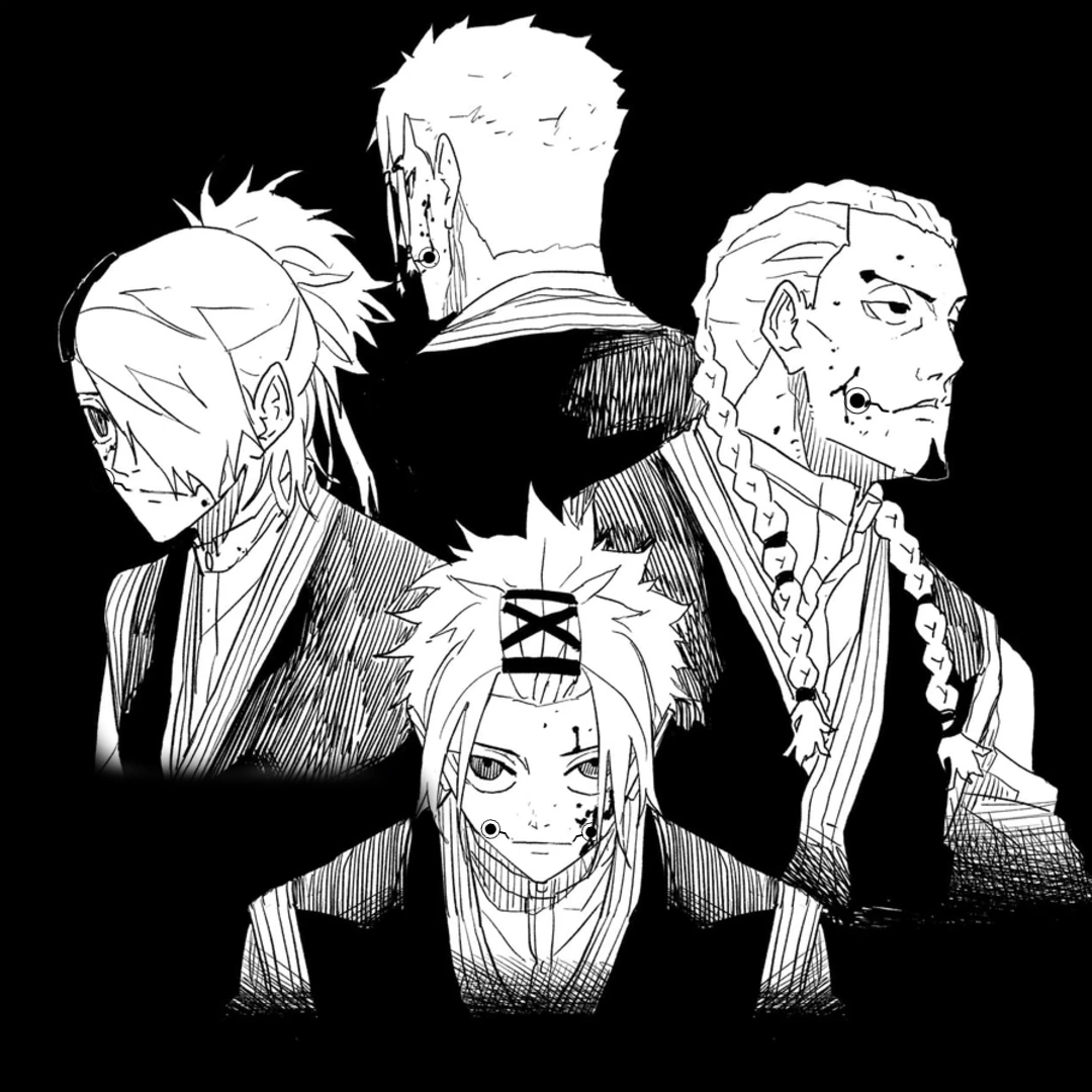 Inumaki Clan | Jujutsu Kaisen Fanon Wiki | Fandom