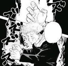 Daichi Nakano | Jujutsu Kaisen Fanon Wiki | Fandom