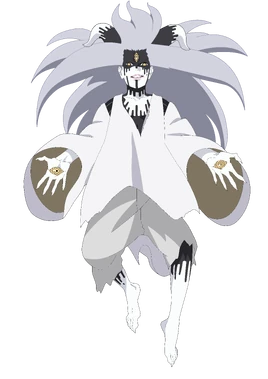Kage | Jujutsu Kaisen Fanon Wiki | Fandom