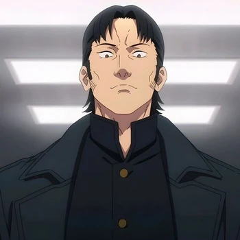 Isami | Jujutsu Kaisen Fanon Wiki | Fandom