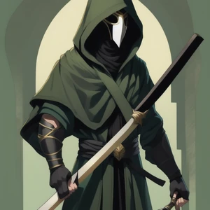 Utio | Jujutsu Kaisen Fanon Wiki | Fandom