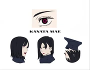 Kanata Mae | Jujutsu Kaisen Fanon Wiki | Fandom