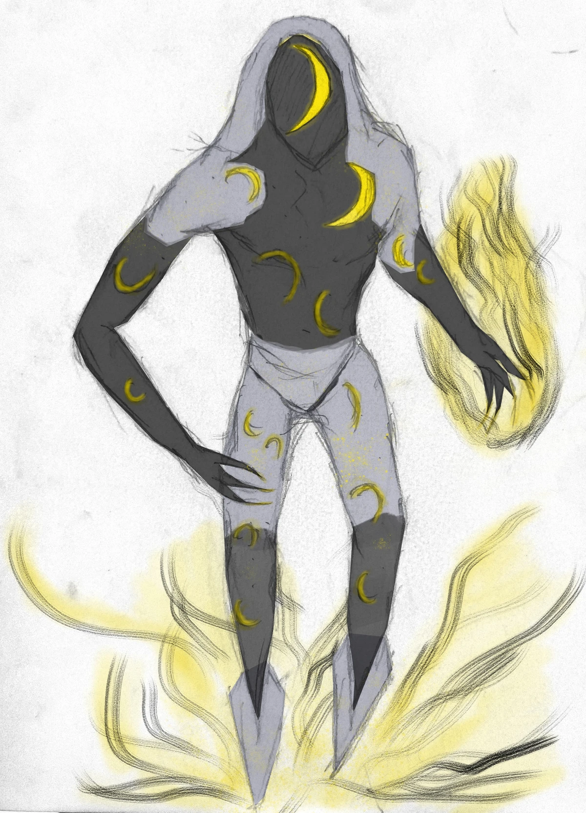 Lunaris | Jujutsu Kaisen Fanon Wiki | Fandom