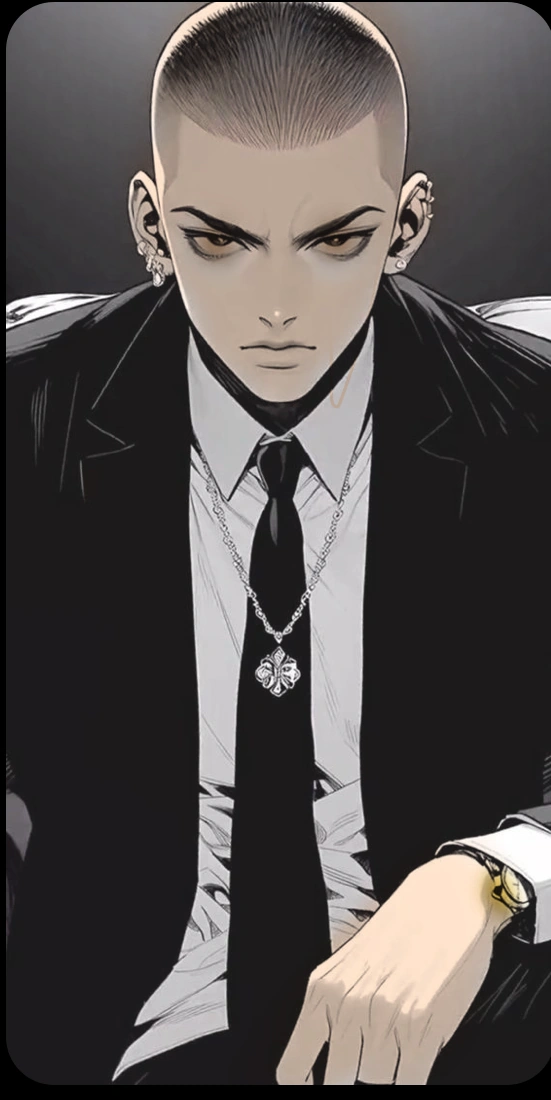 Kairen Ichimatsu | Jujutsu Kaisen Fanon Wiki | Fandom