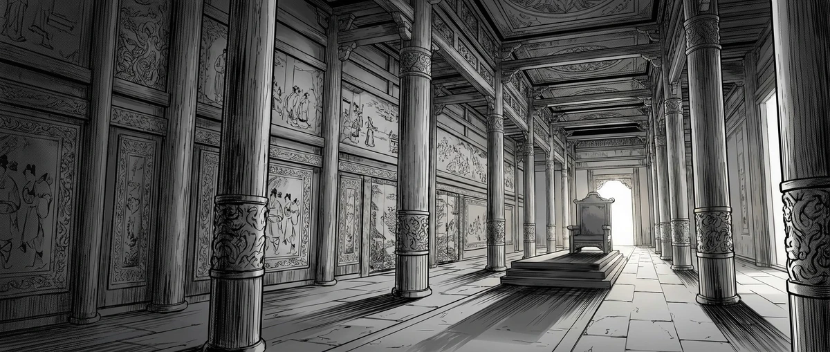 Foundation of the Nation's Sanctuary | Jujutsu Kaisen Fanon Wiki | Fandom