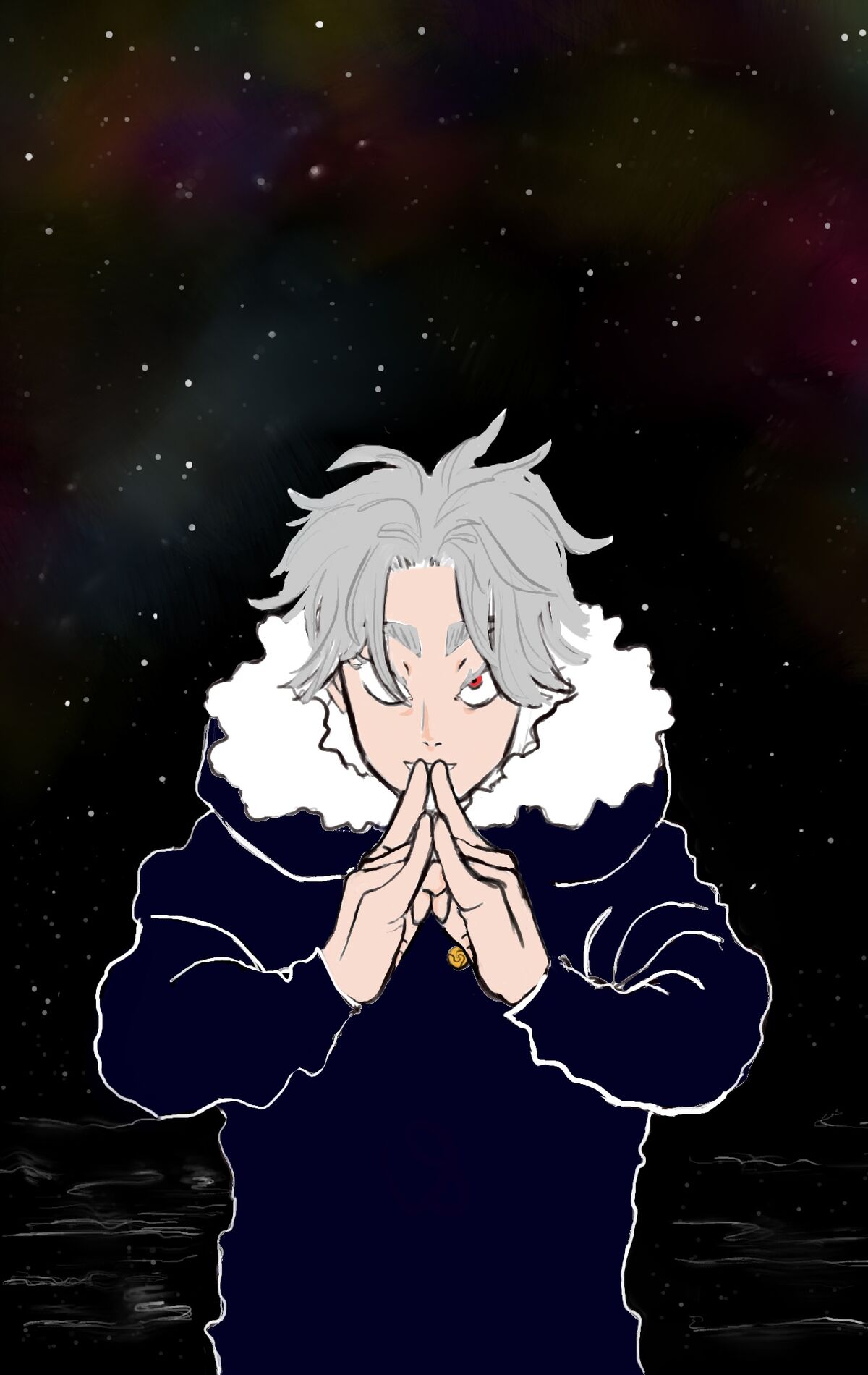 Cascading Reverie | Jujutsu Kaisen Fanon Wiki | Fandom