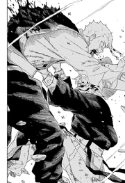 Shinya Kurayami | Jujutsu Kaisen Fanon Wiki | Fandom