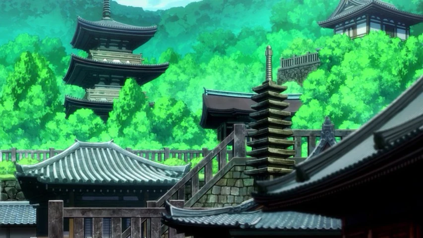 Tokyo Metropolitan Curse Technical College (Fanon Canon) | Jujutsu ...