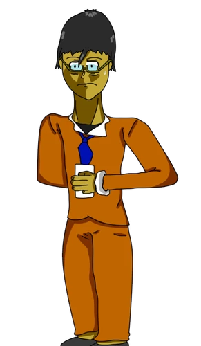 Xiro | Wiki Jujutsu Kaisen Fanon | Fandom