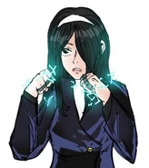 Shira Mikumo/Image Gallery | Jujutsu Kaisen Fanon Wiki | Fandom