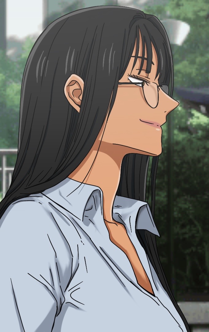 Category:Female | Jujutsu Kaisen Fanon Wiki | Fandom