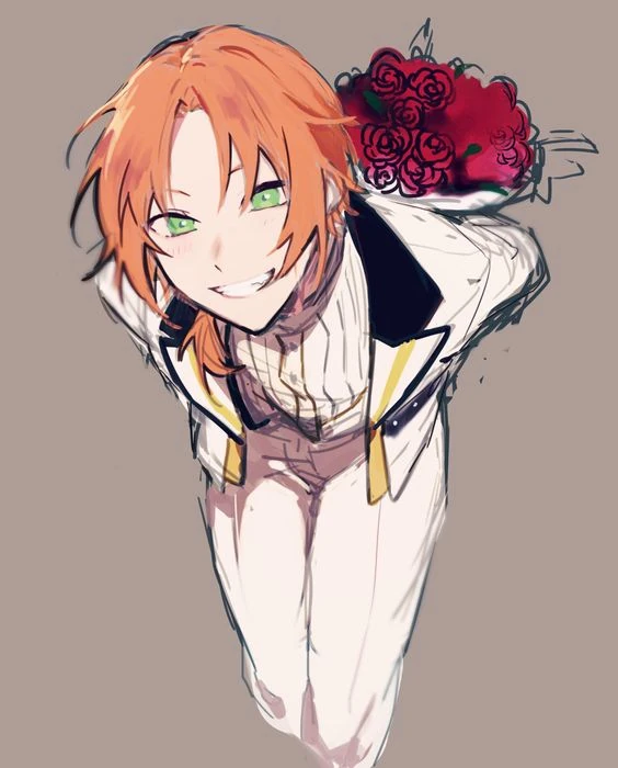 Hikasa Rento | Jujutsu Kaisen Fanon Wiki | Fandom