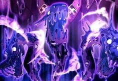 Poison | Jujutsu Kaisen Fanon Wiki | Fandom