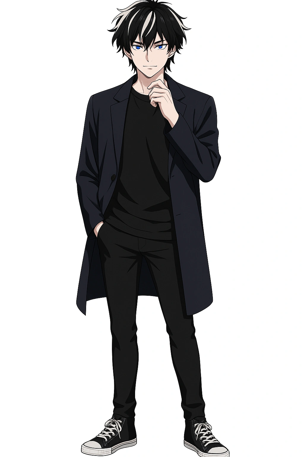Kaien Zenin | Jujutsu Kaisen Fanon Wiki | Fandom