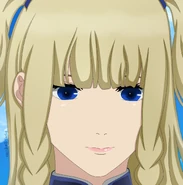 Riona Nanami | Jujutsu Kaisen Fanon Wiki | Fandom