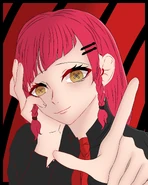 Nahima Ryuo/Image Gallery | Jujutsu Kaisen Fanon Wiki | Fandom