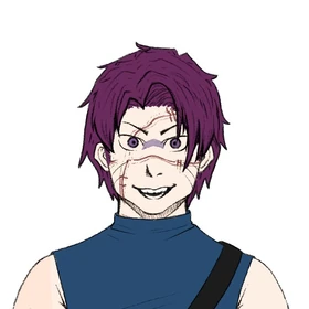 Shiku | Jujutsu Kaisen Fanon Wiki | Fandom