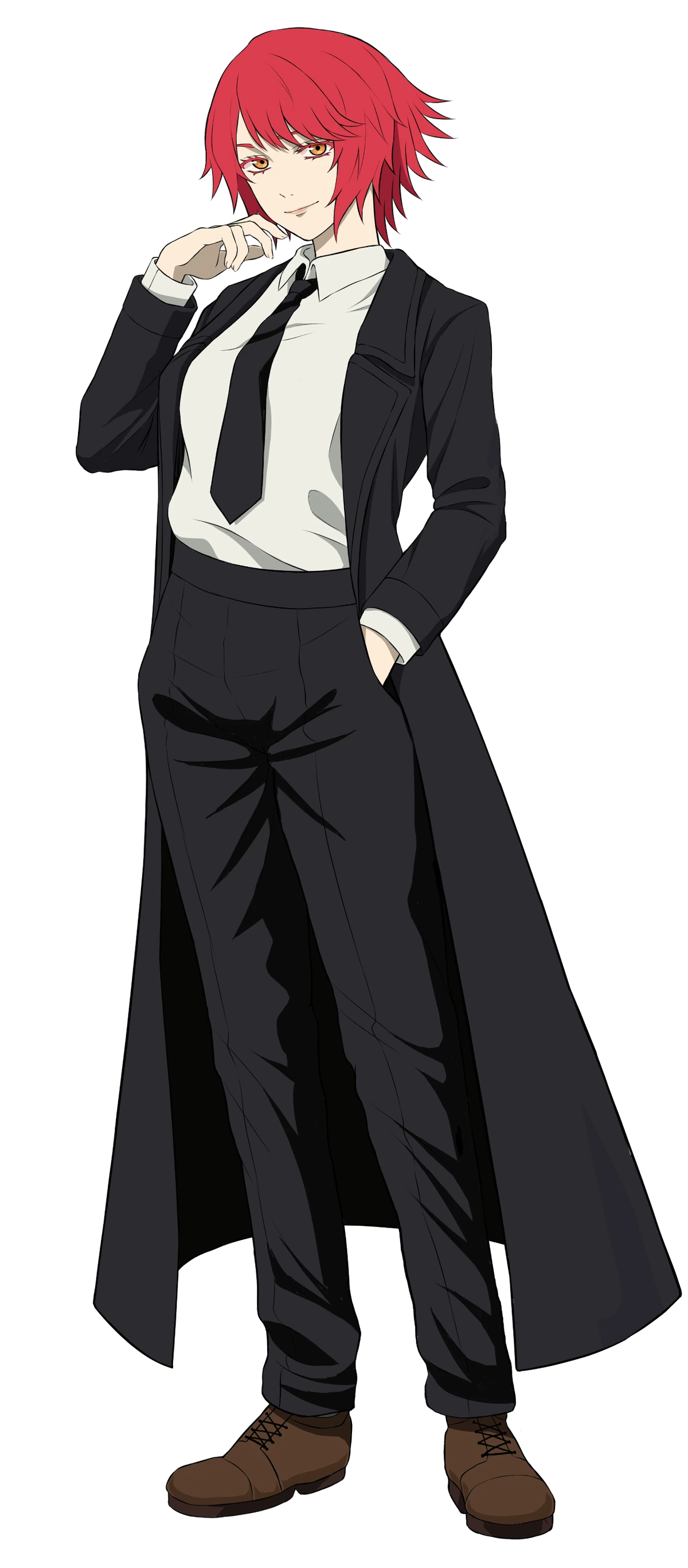 Sumie Kiriyama | Jujutsu Kaisen Fanon Wiki | Fandom