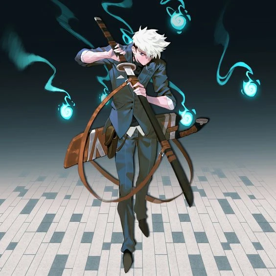 Hiroomi Kanbara | Jujutsu Kaisen Fanon Wiki | Fandom