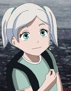 Hanako Gojo | Jujutsu Kaisen Fanon Wiki | Fandom