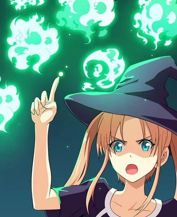 Ignis Fatuus | Wiki Jujutsu Kaisen Fanon | Fandom