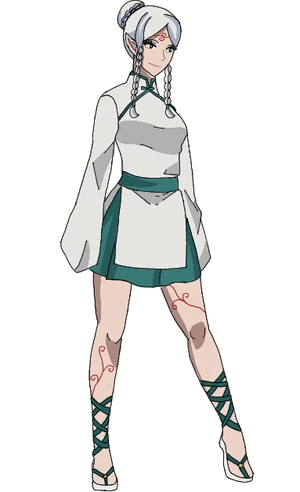 Kiyohime | Jujutsu Kaisen Fanon Wiki | Fandom