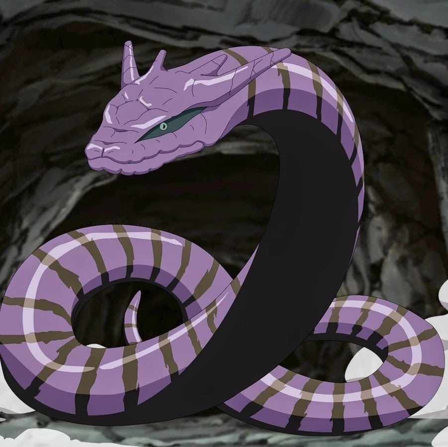 Seven Deadly Sins | Jujutsu Kaisen Fanon Wiki | Fandom