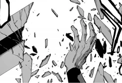 Zentetsu Mizoroge | Jujutsu Kaisen Fanon Wiki | Fandom