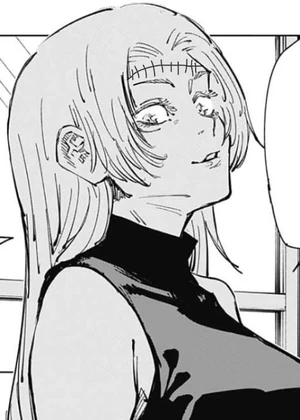 Kenjaku (BlueJaytheWizard) | Jujutsu Kaisen Fanon Wiki | Fandom