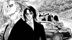 Minamoto Clan | Jujutsu Kaisen Fanon Wiki | Fandom