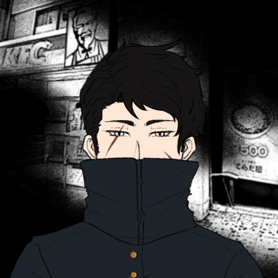 Rain Arunū | Jujutsu Kaisen Fanon Wiki | Fandom