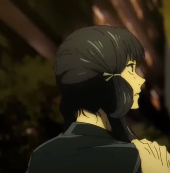 Yuuto Uemura | Jujutsu Kaisen Fanon Wiki | Fandom