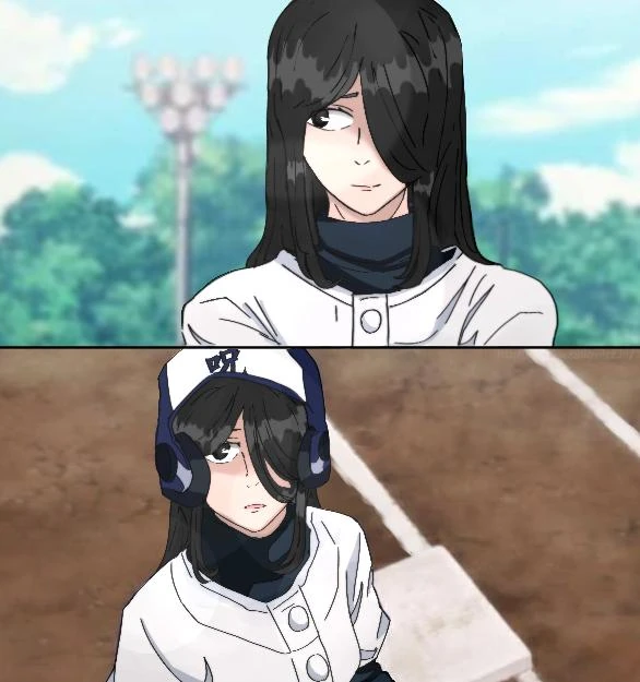 Shira Mikumo | Jujutsu Kaisen Fanon Wiki | Fandom