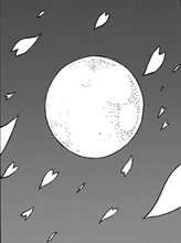 The Moon | Jujutsu Kaisen Fanon Wiki | Fandom