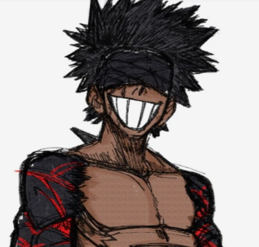 Wano Woken | Jujutsu Kaisen Fanon Wiki | Fandom