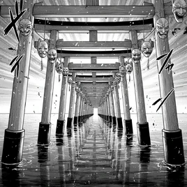 Shrine of Eternal Radiance | Jujutsu Kaisen Fanon Wiki | Fandom