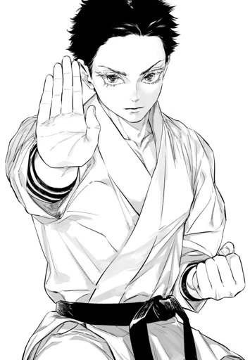 Ren Sota | Jujutsu Kaisen Fanon Wiki | Fandom